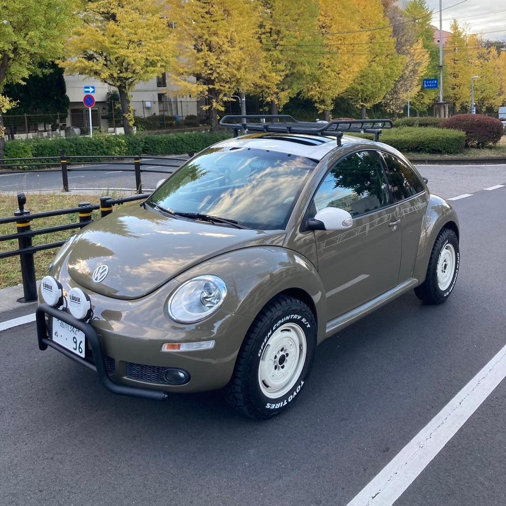 遊び心を詰め込んだ大人の世界 LUDIX（ルゥディクス）