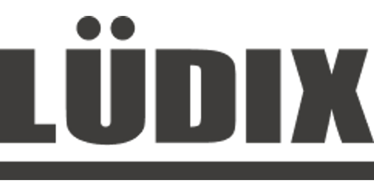 LÜDIX CUSTOMIZING CONCEPT – LUDIX